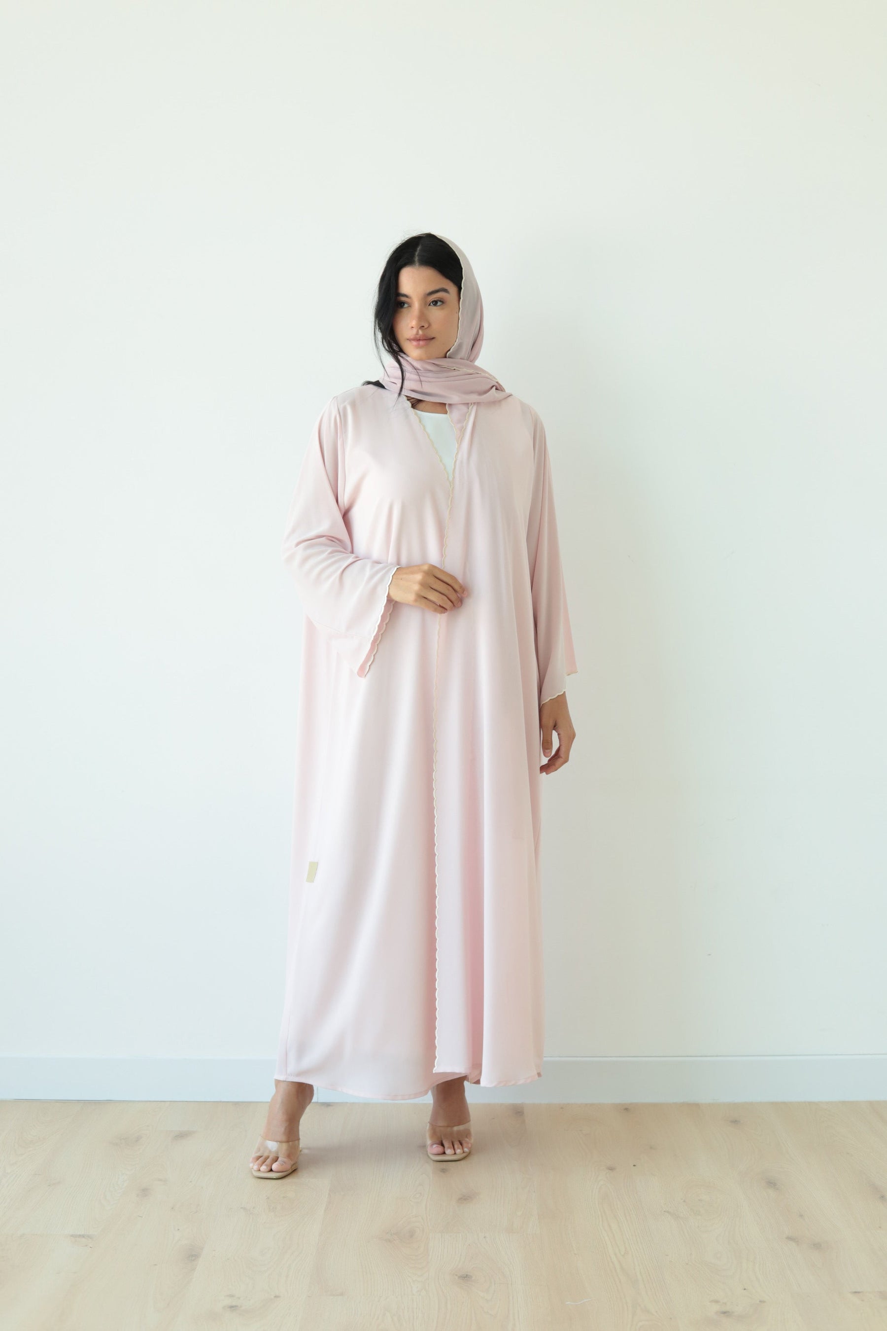 Abayas in Saudi Arabia | Shop Abaya Online in KSA
