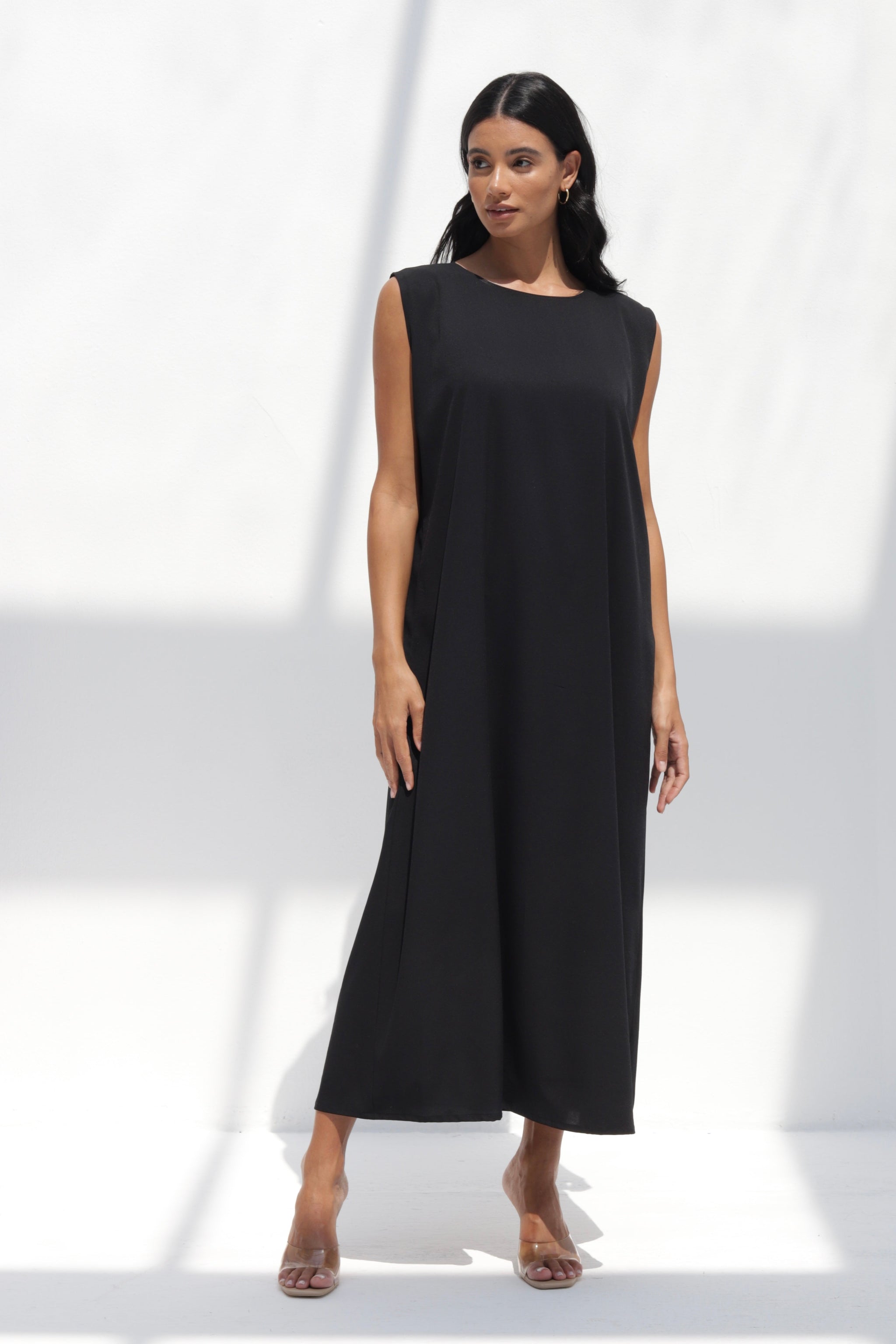 Basic Dress Collection – Basic Abaya’s Elegant Attires