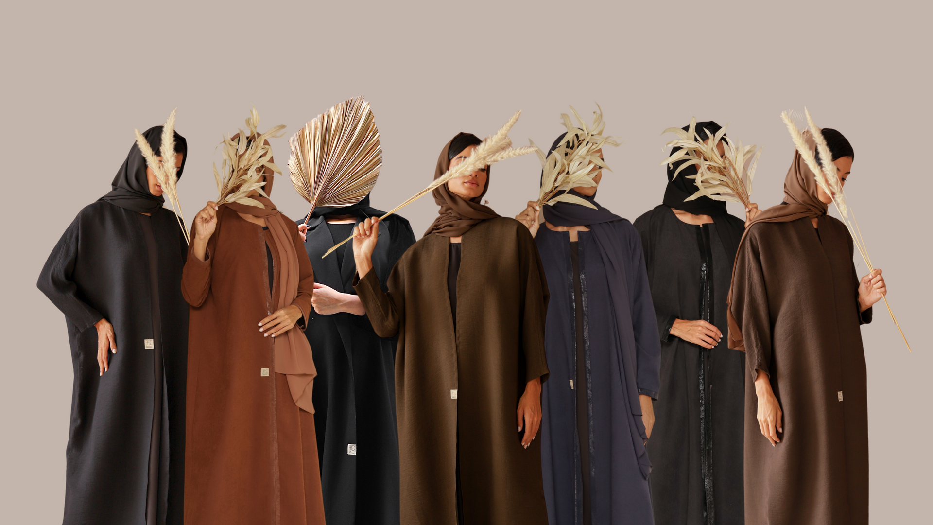 Stylish Basic Abayas Perfect for Everyday Wear.All Abayas AED 300 Only ...
